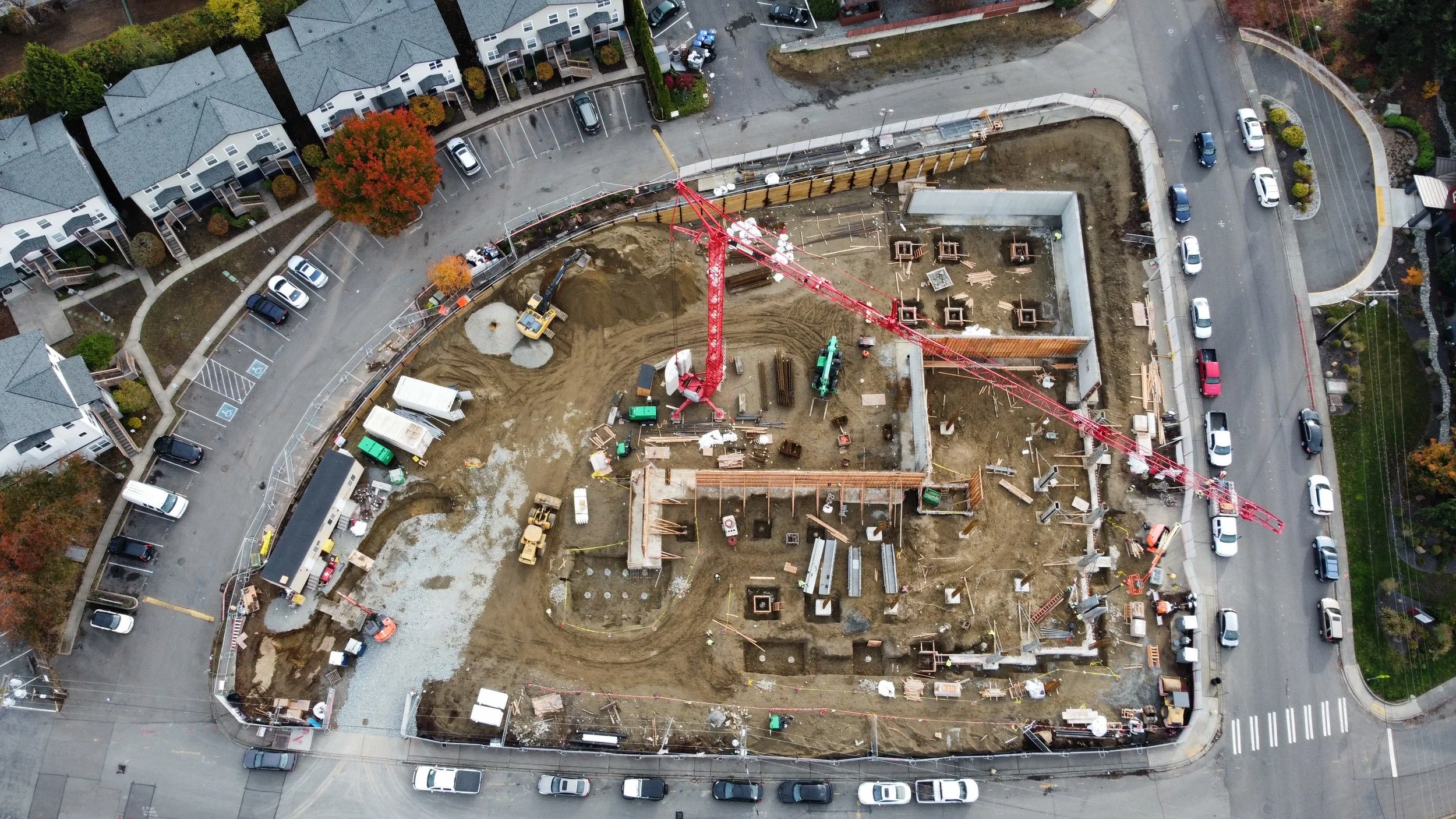 Renton Housing Authority