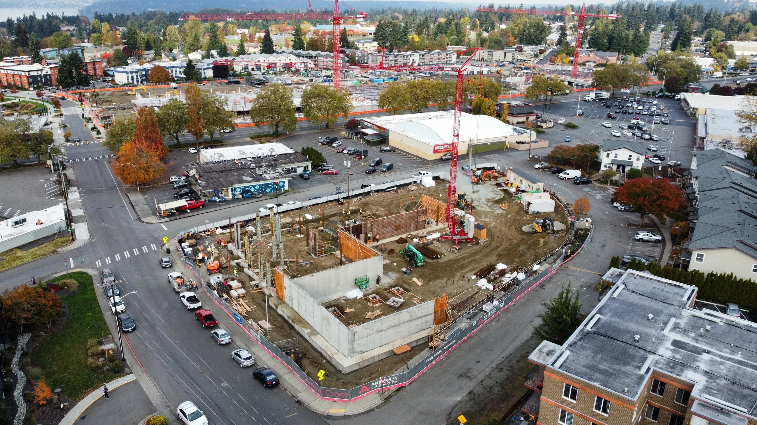 Renton Housing Authority