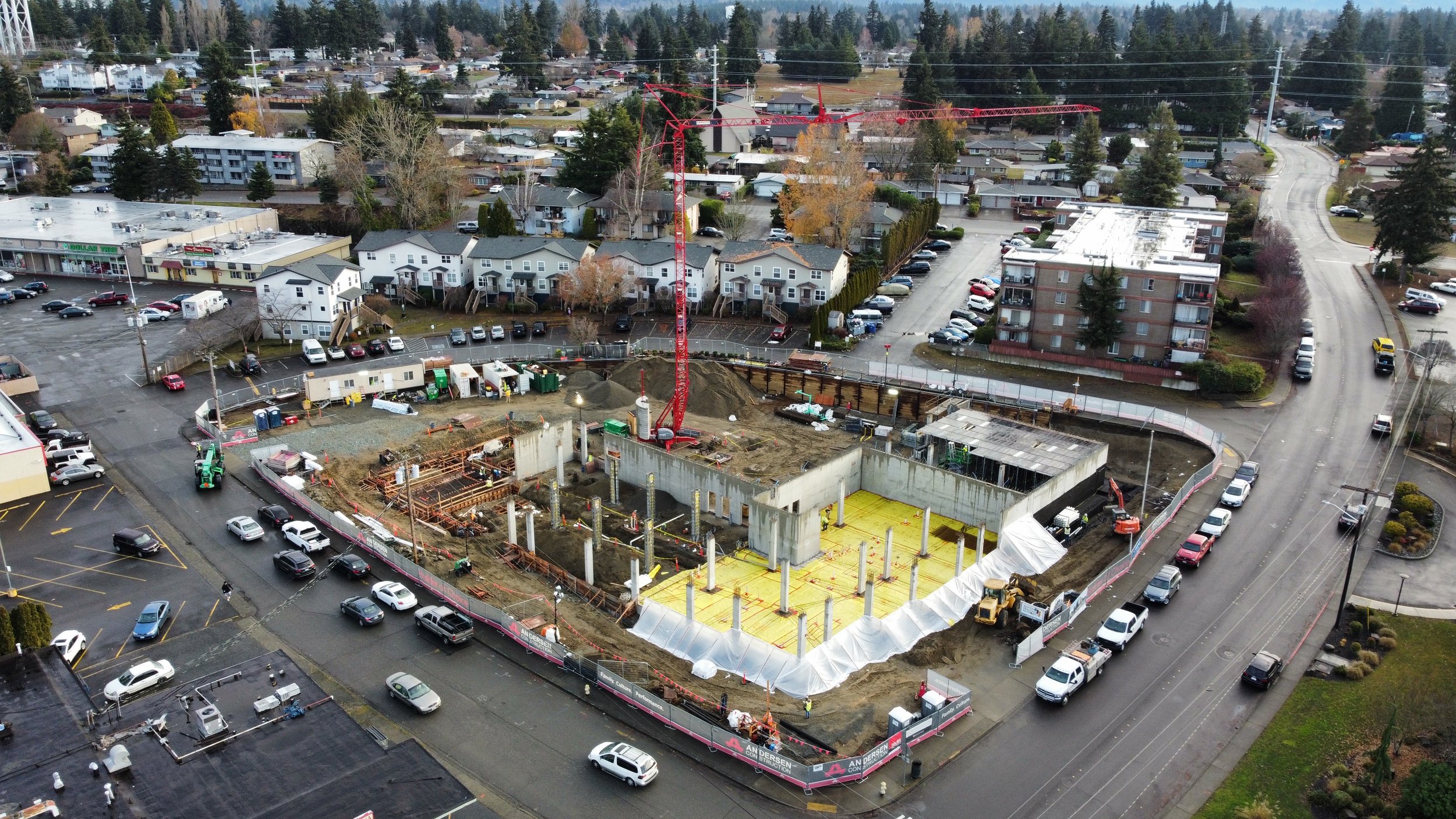 Renton Housing Authority