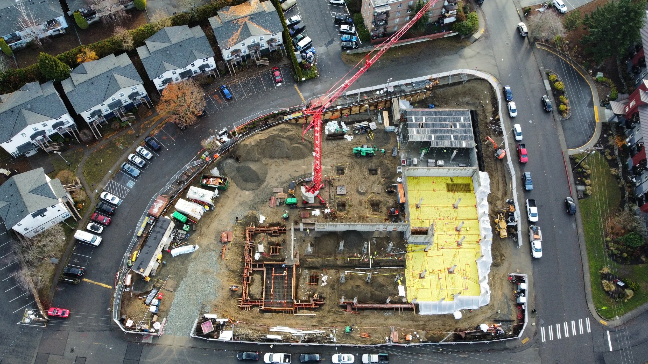 Renton Housing Authority