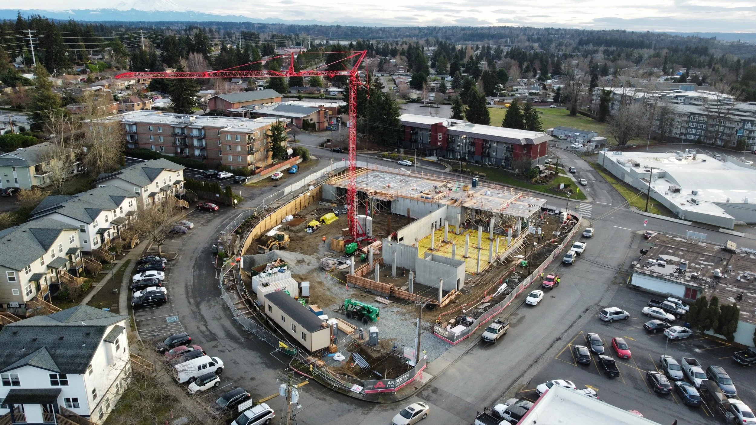 Renton Housing Authority