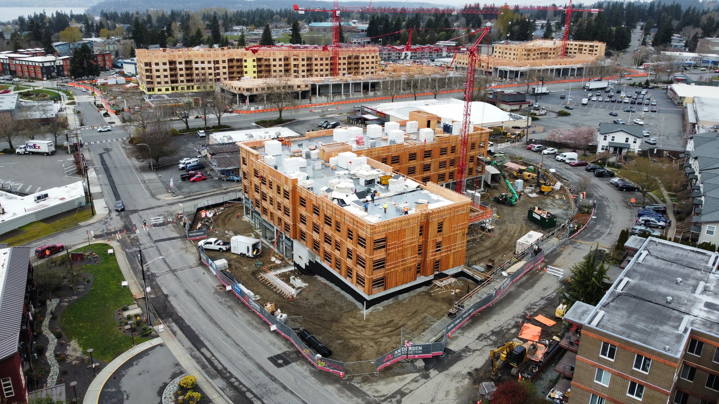 Renton Housing Authority