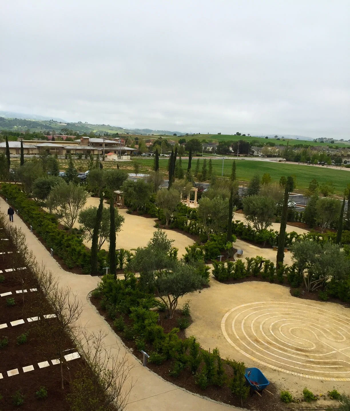 Gallery — Green Pacific