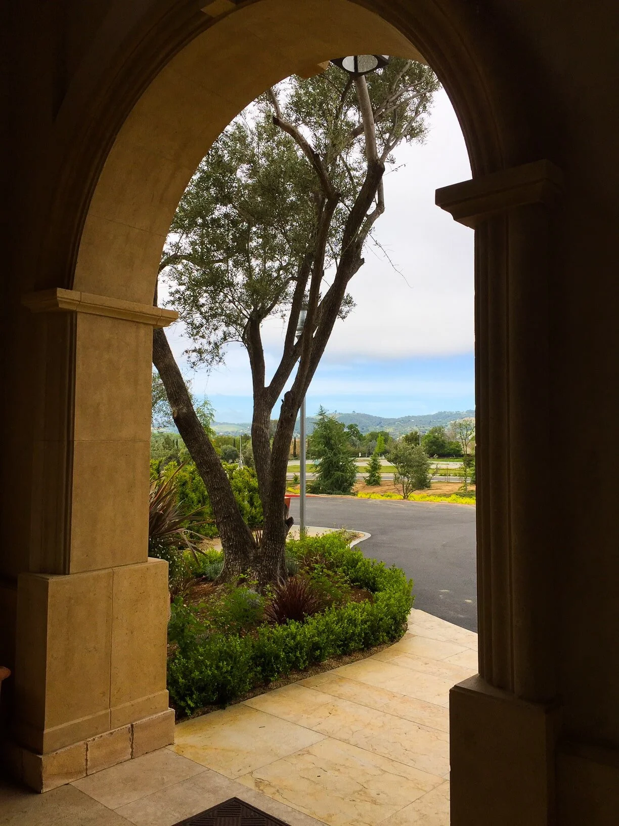 Gallery — Green Pacific