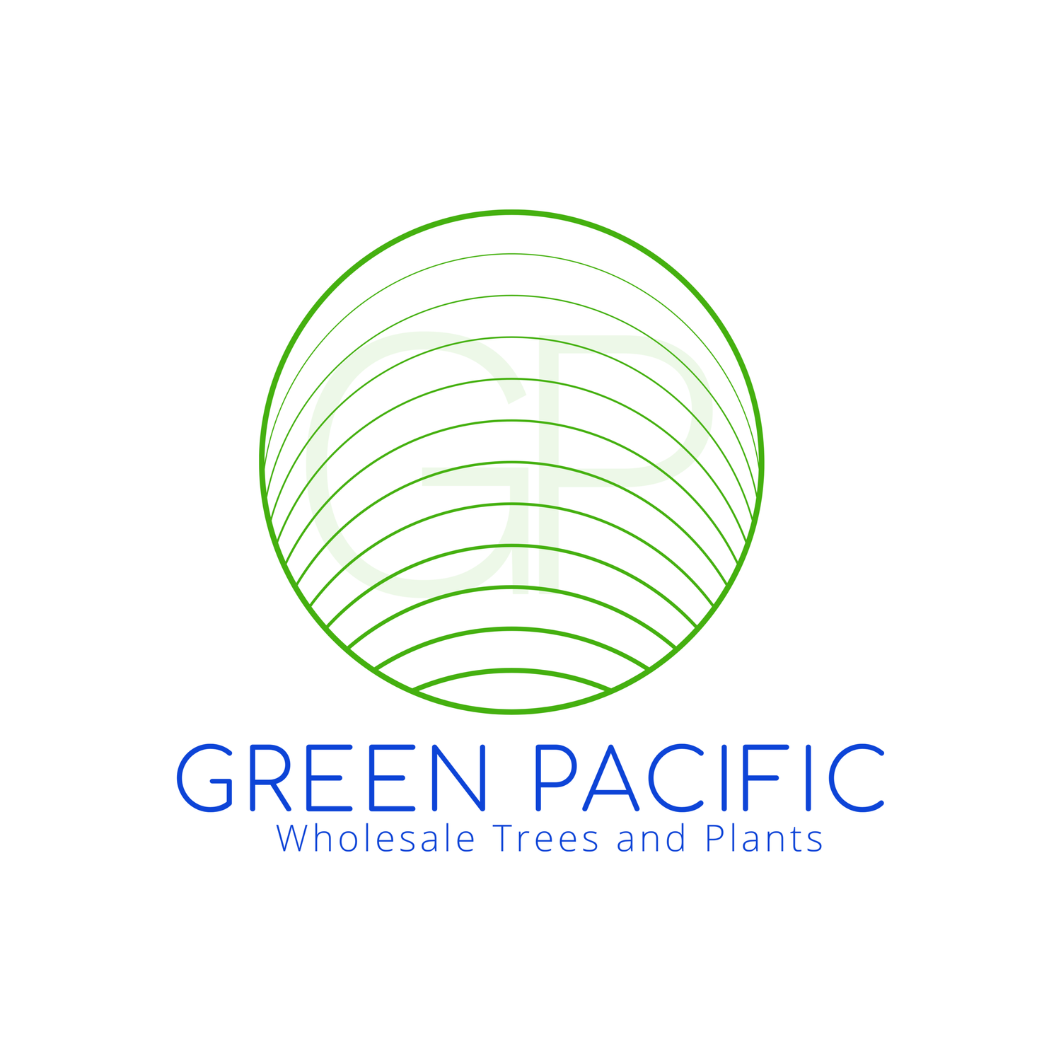 Tree Catalog — Green Pacific
