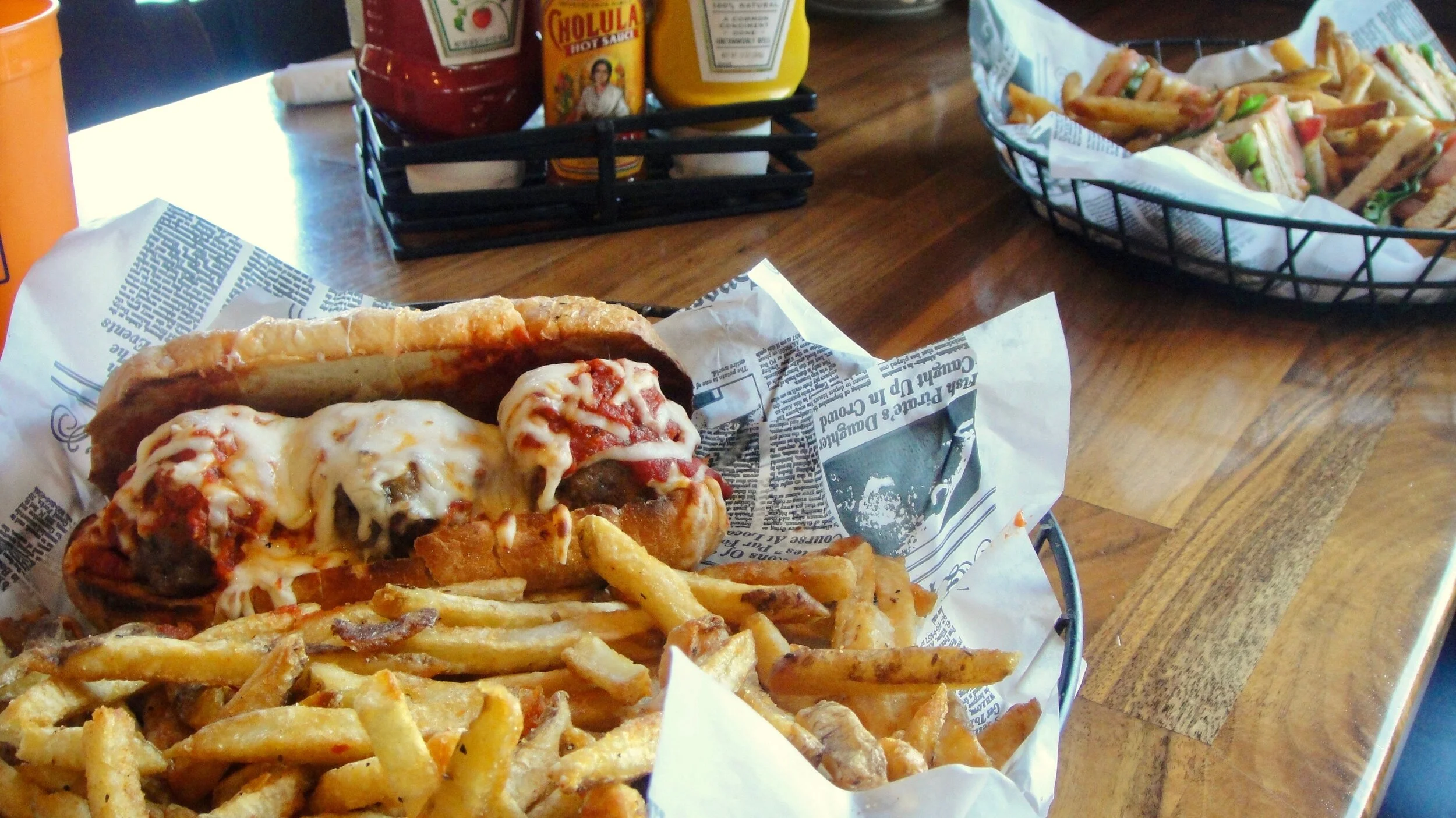 Weekly In-House Specials at Anthony's — Anthony's Restaurant & Pub