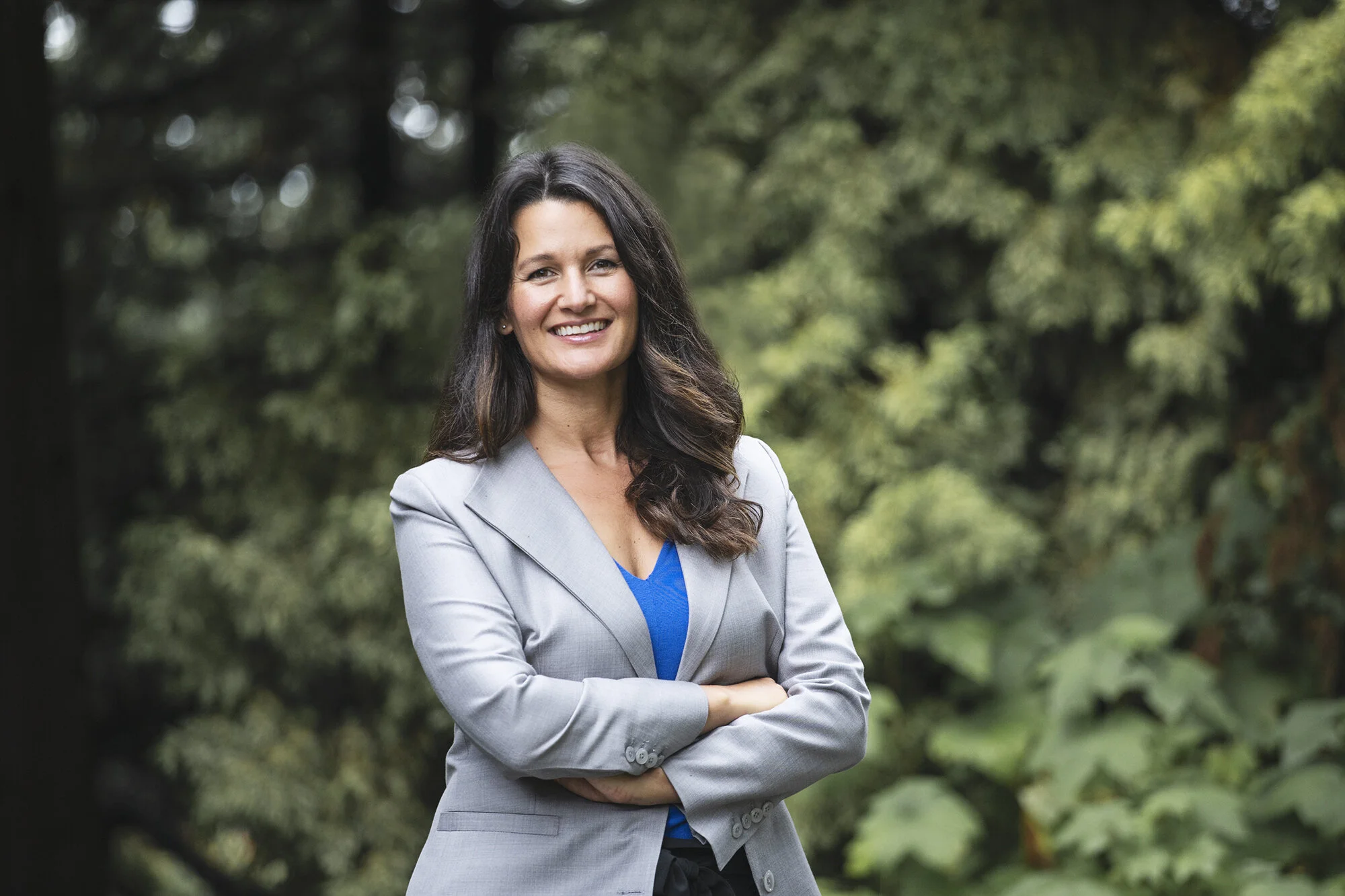 Purpose Driven Development