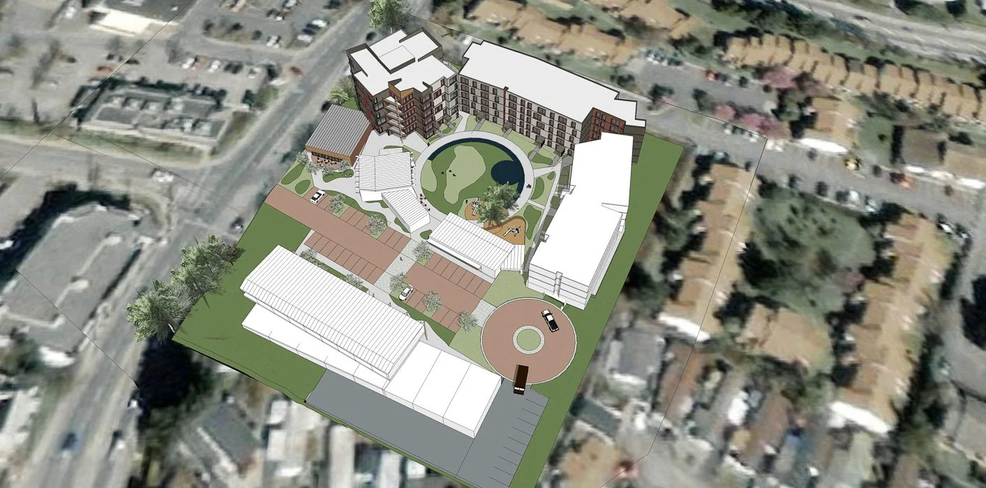 First Nations — Purpose Driven Development