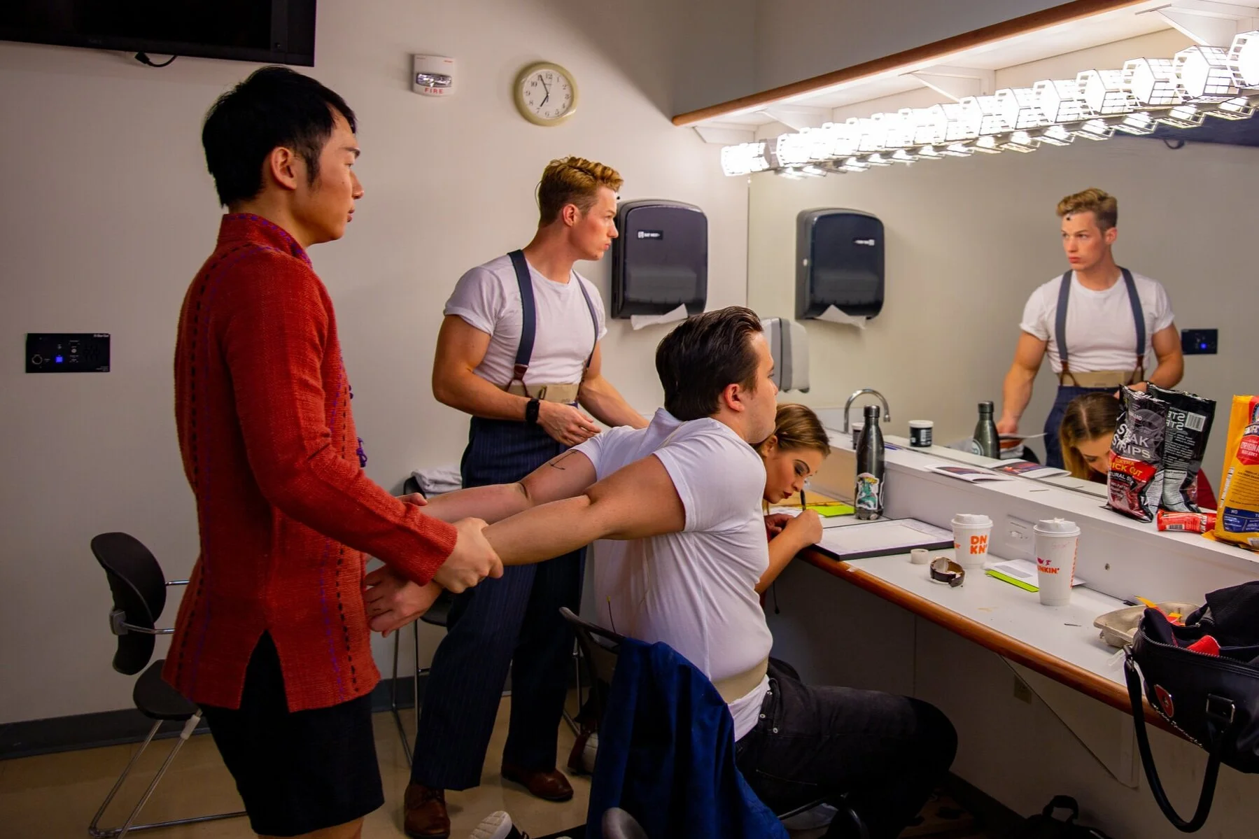 About — Wes Williams