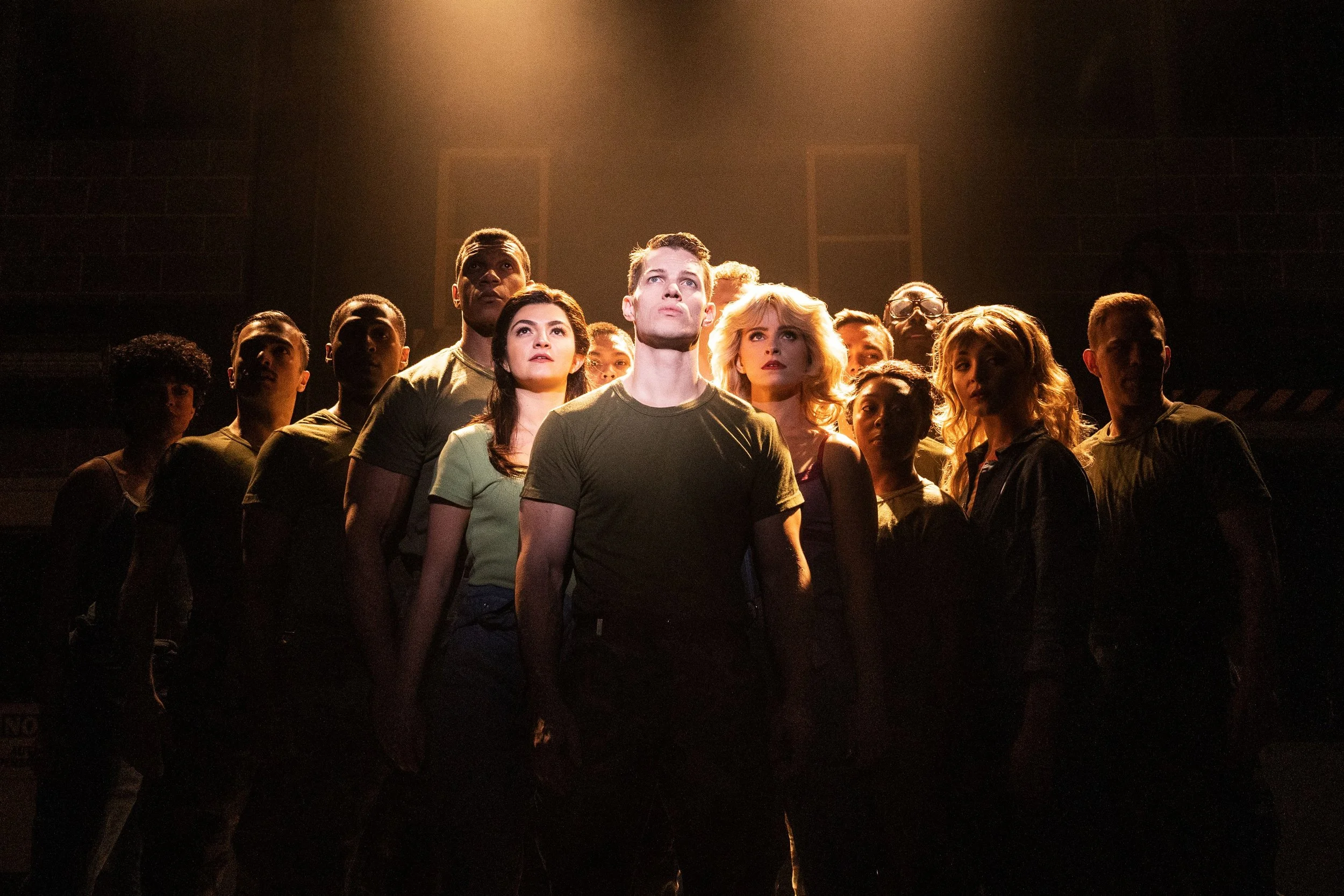 Wes Williams | Actor