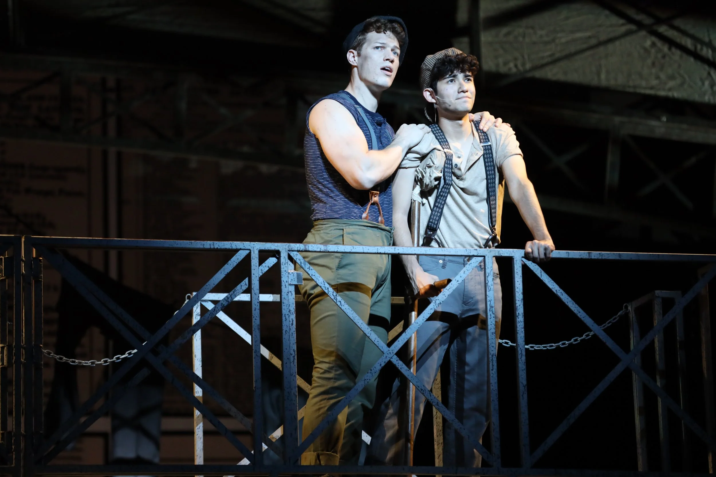 Wes Williams | Actor