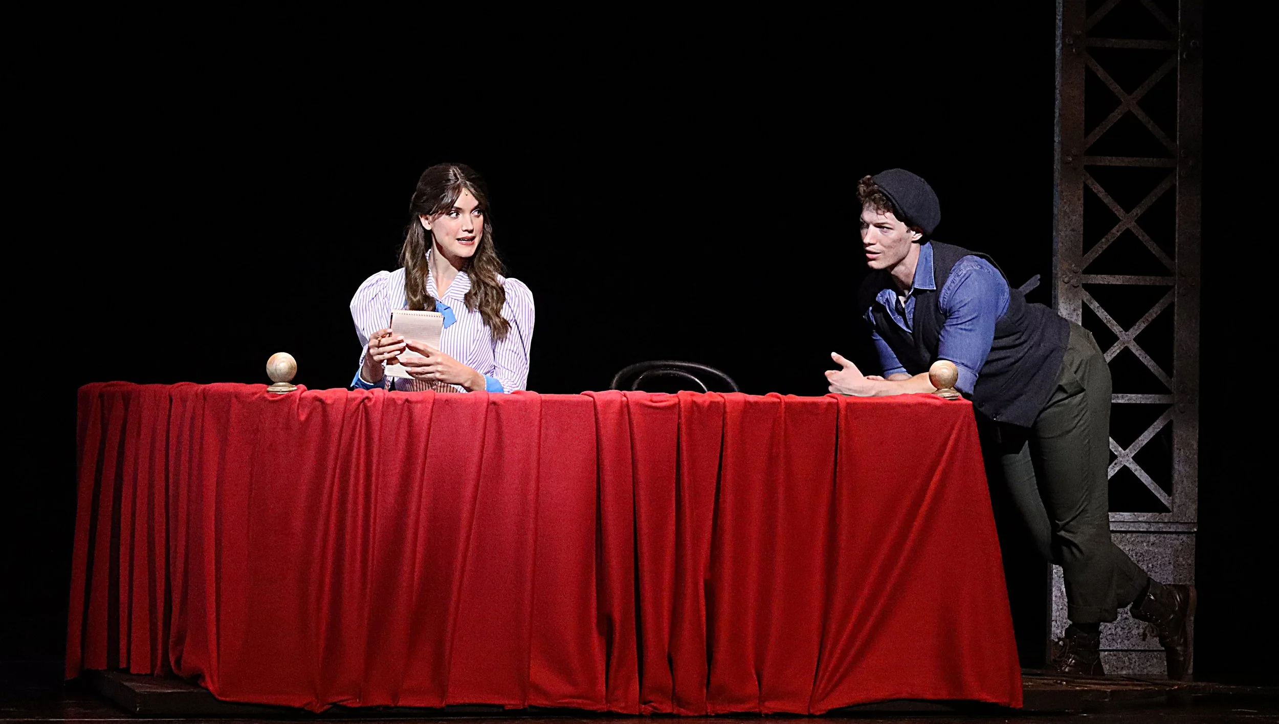 Wes Williams | Actor