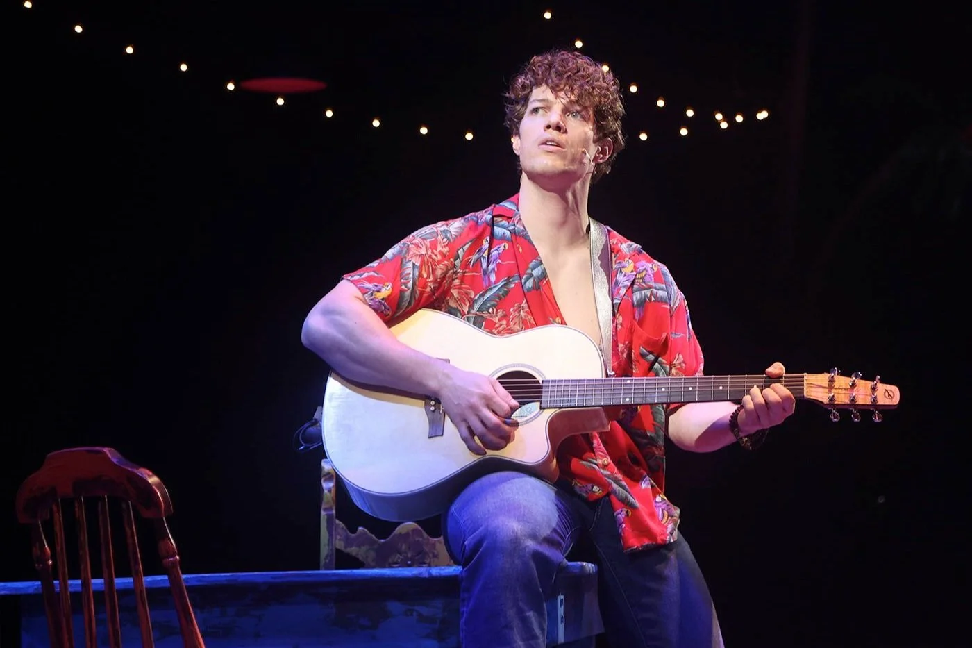 Wes Williams | Actor