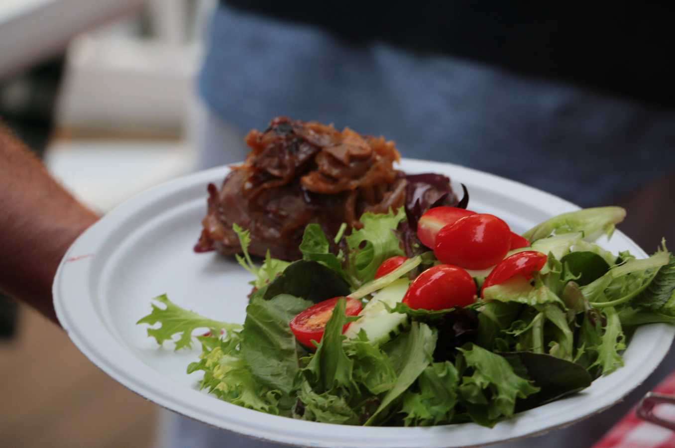 Menus — Rent-A-Chef/Chef Larry Roby