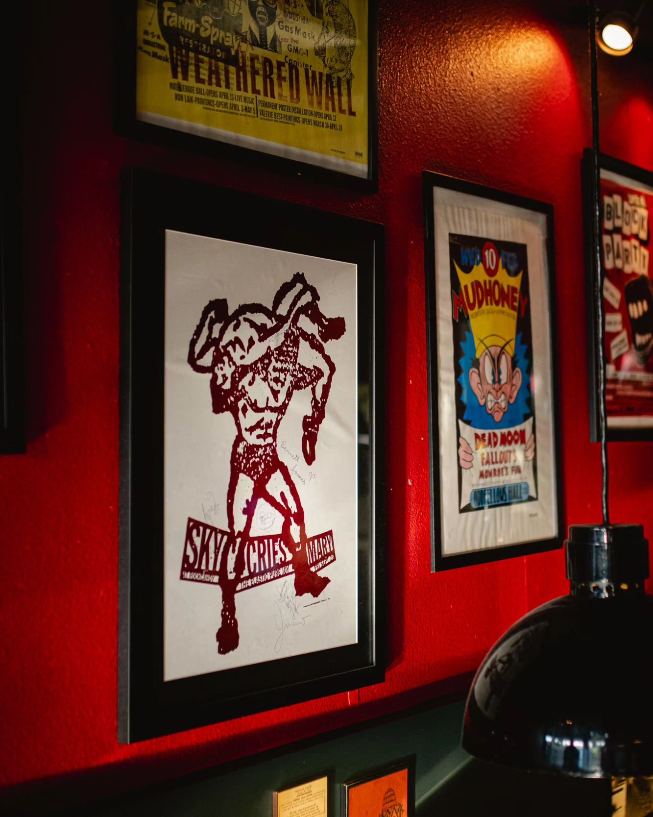 Mecca Cafe