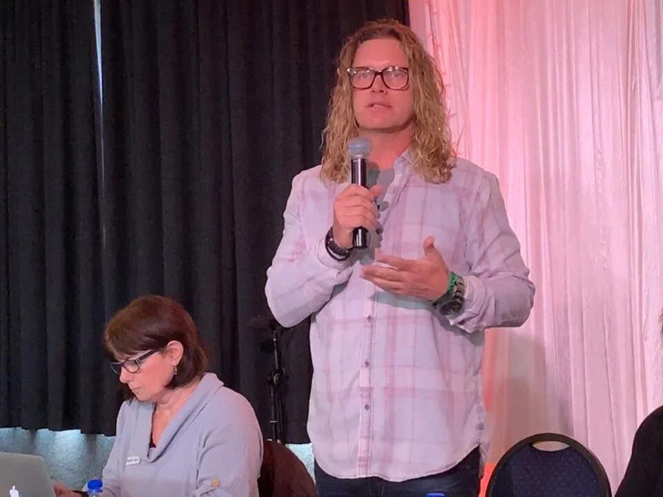 Our Board — Christian Camping New Zealand