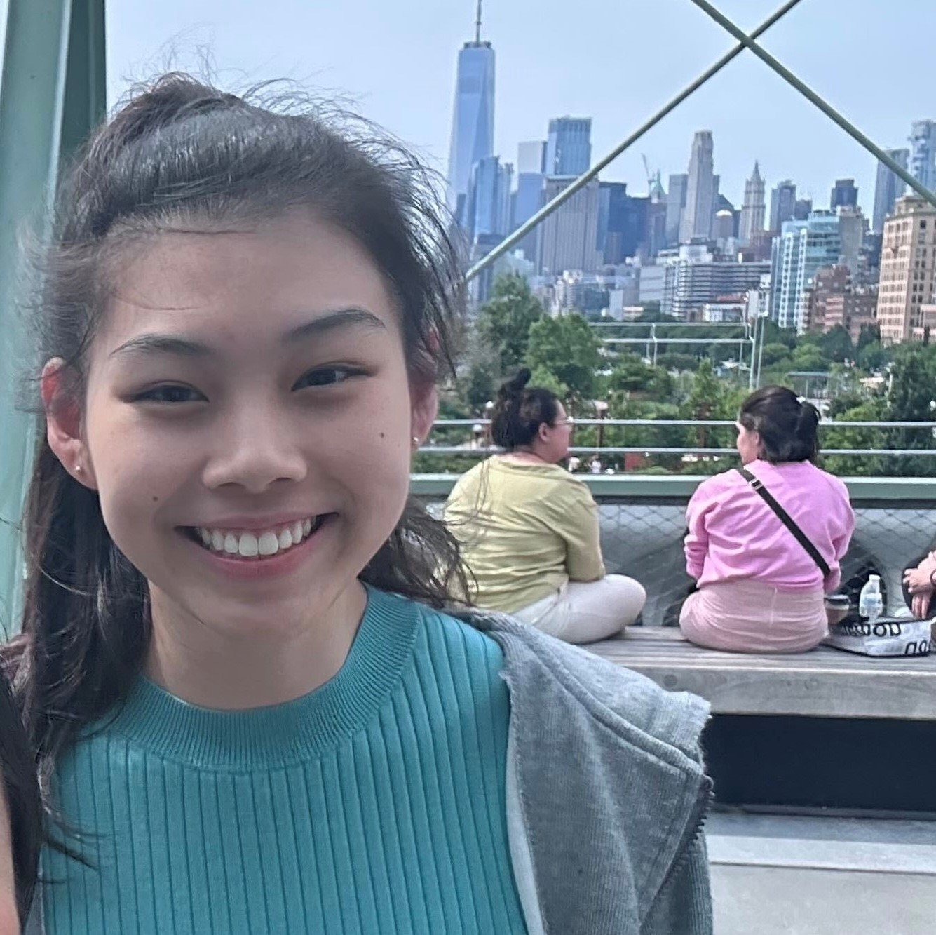 Impact — IAC FELLOWS