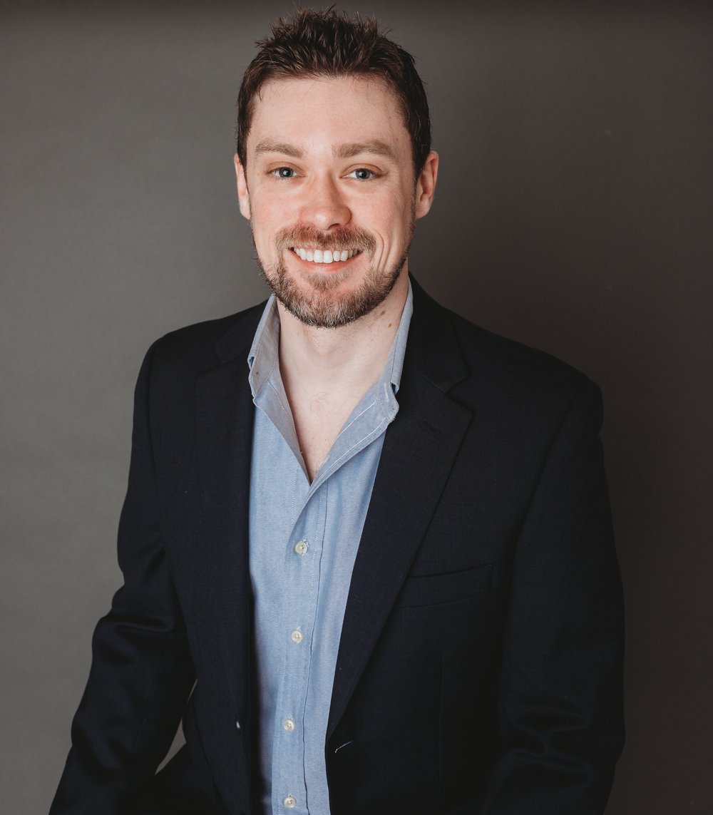 Adam Sandlin | Seek Biblical Counseling Today — North Texas Christian ...