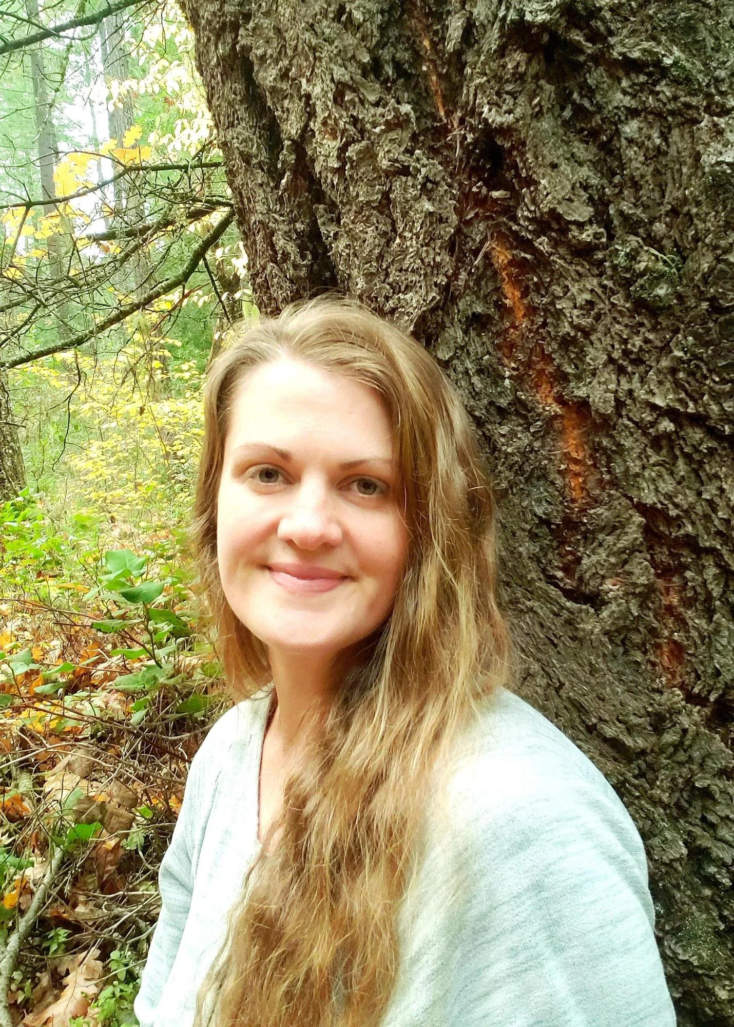 Our Board — Deer Creek Association