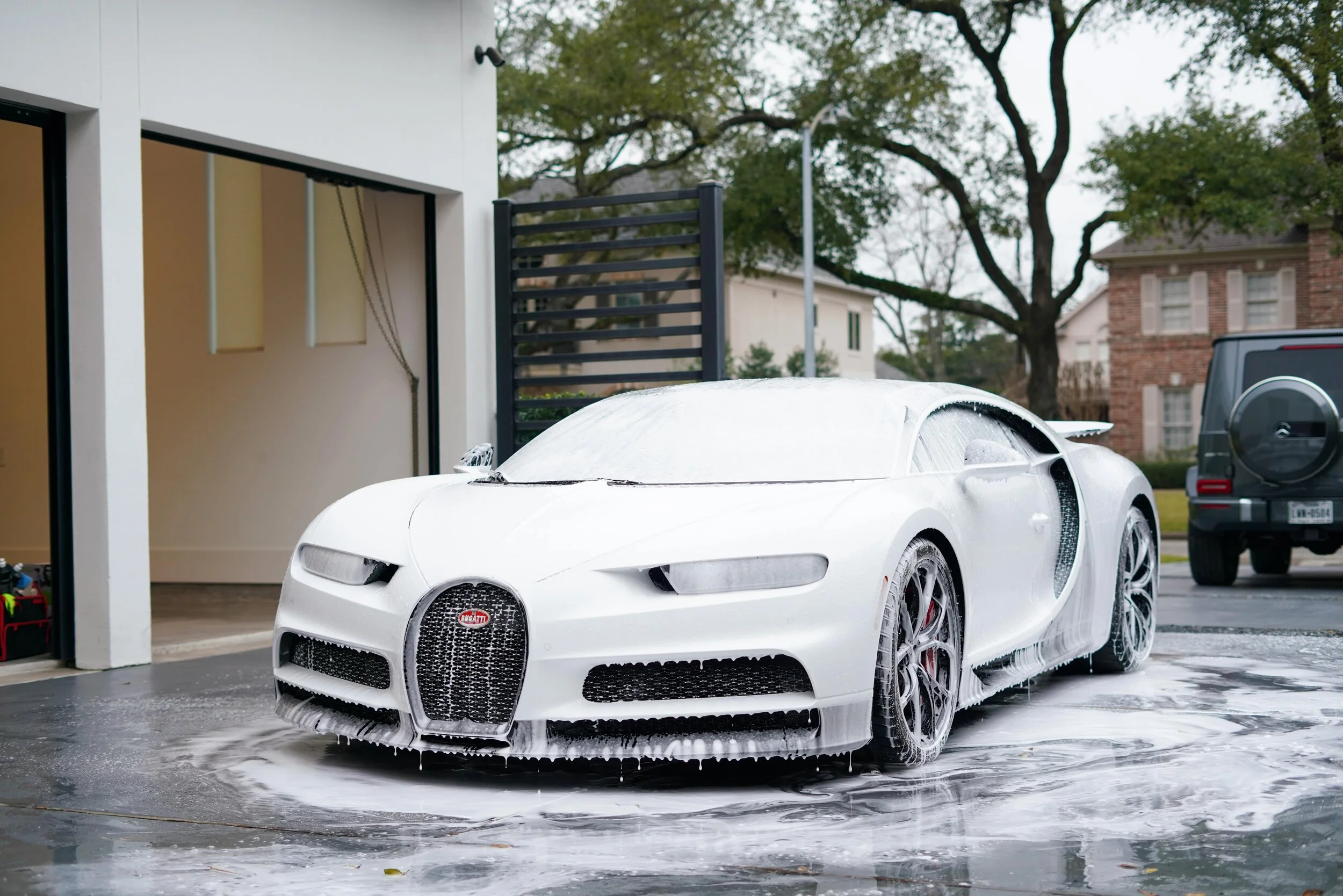Texas Detailing Association - Mobile Detailing
