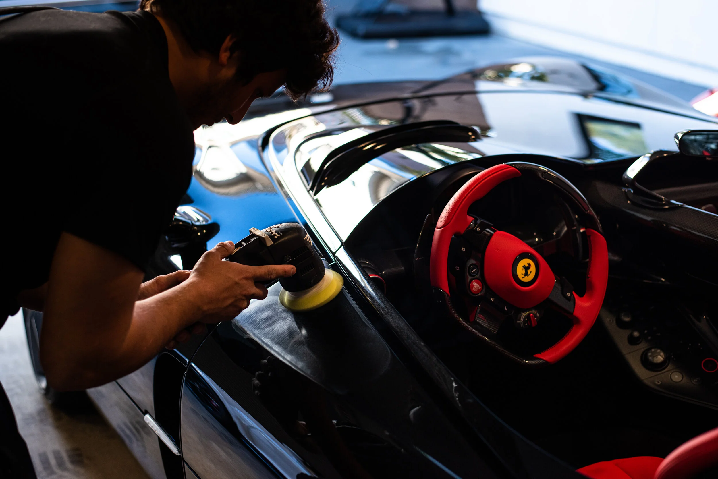 Texas Detailing Association - Mobile Detailing