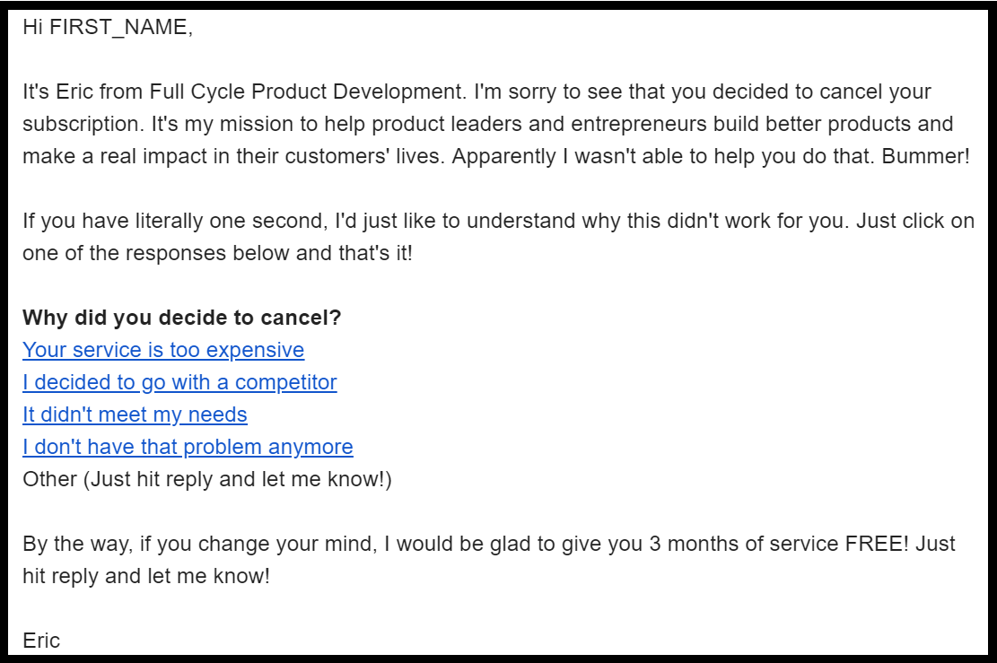 7 Ways to Easily Get Valuable Customer Feedback With Contextual Micro ...