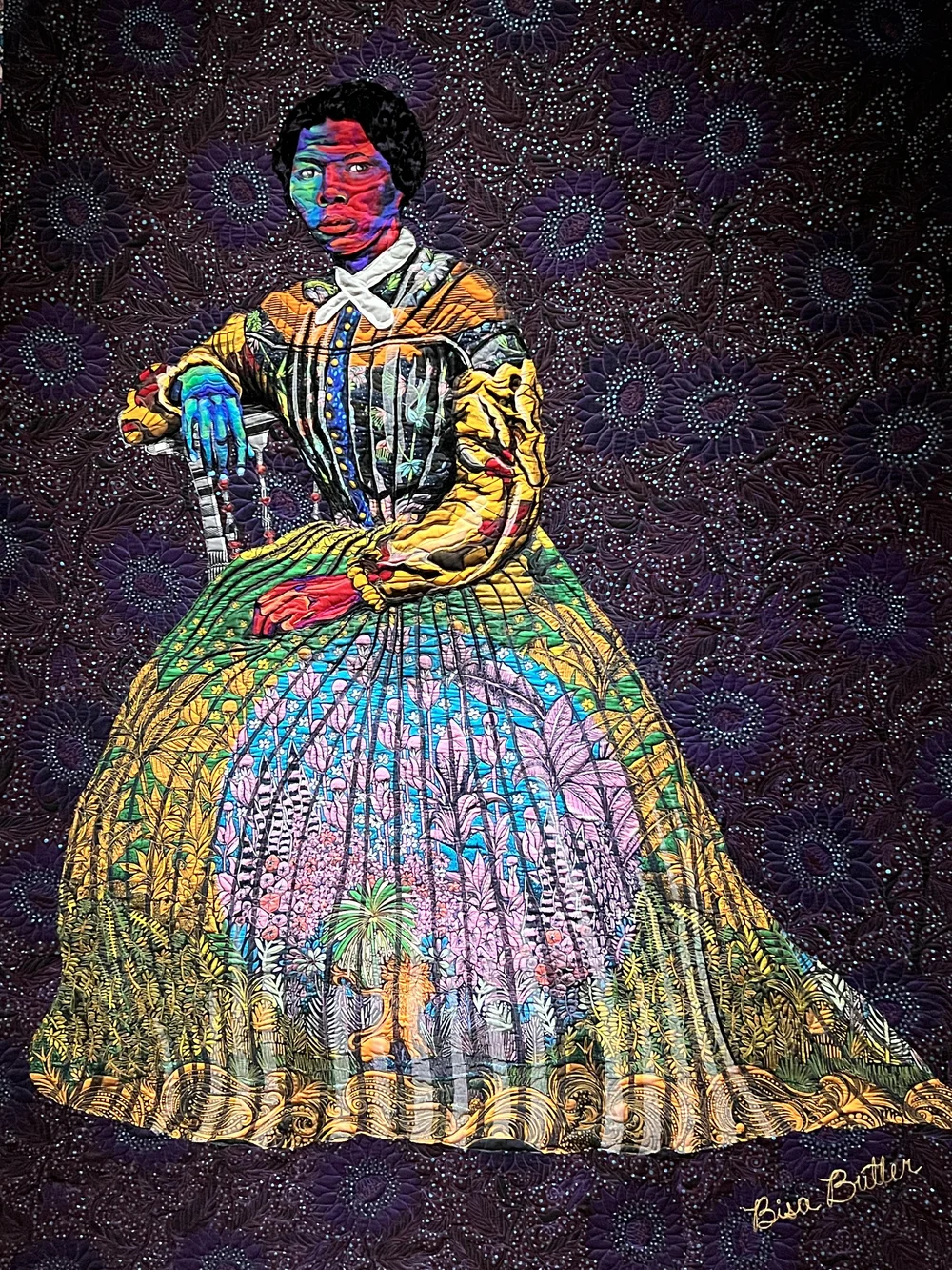 Inspiration — Deborah Santana