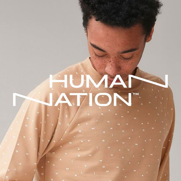 Human Nation — Lobster Phone