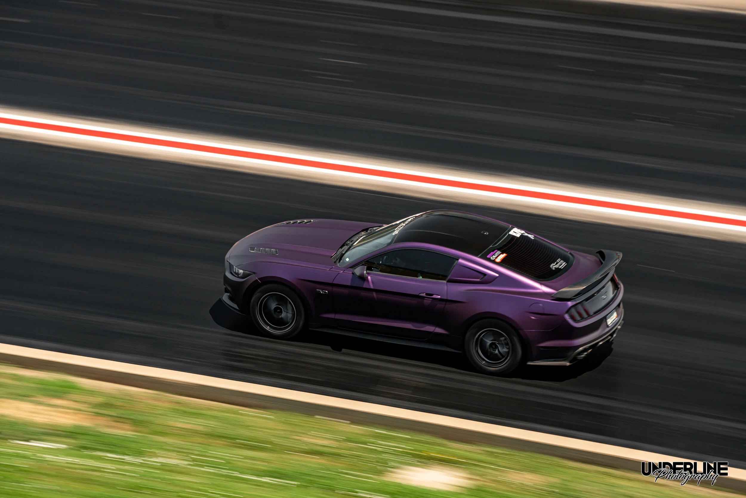 Women and Wheels — Underline Photography