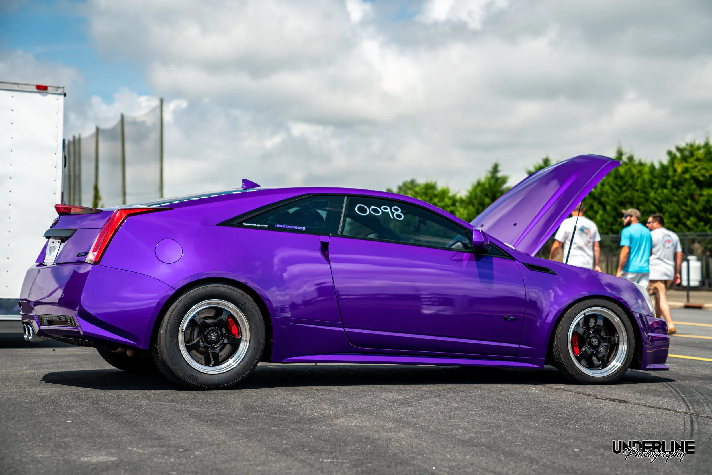 Women and Wheels — Underline Photography