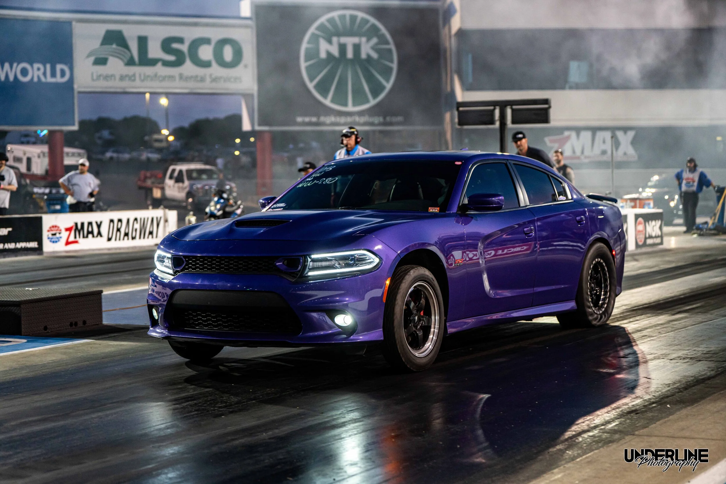 Women and Wheels — Underline Photography