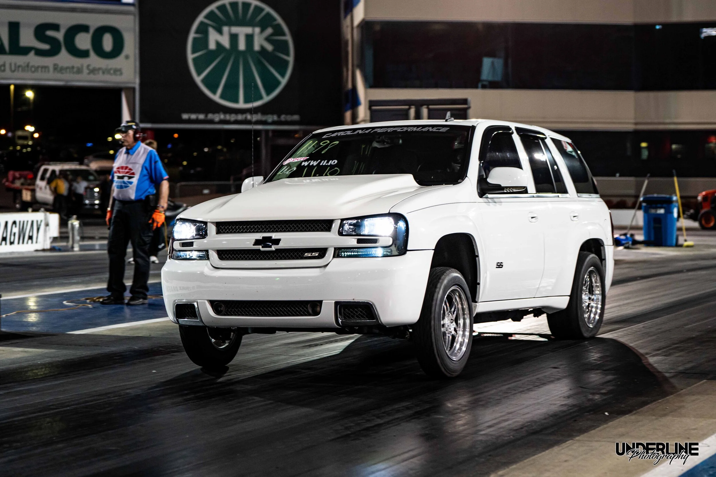 Women and Wheels — Underline Photography