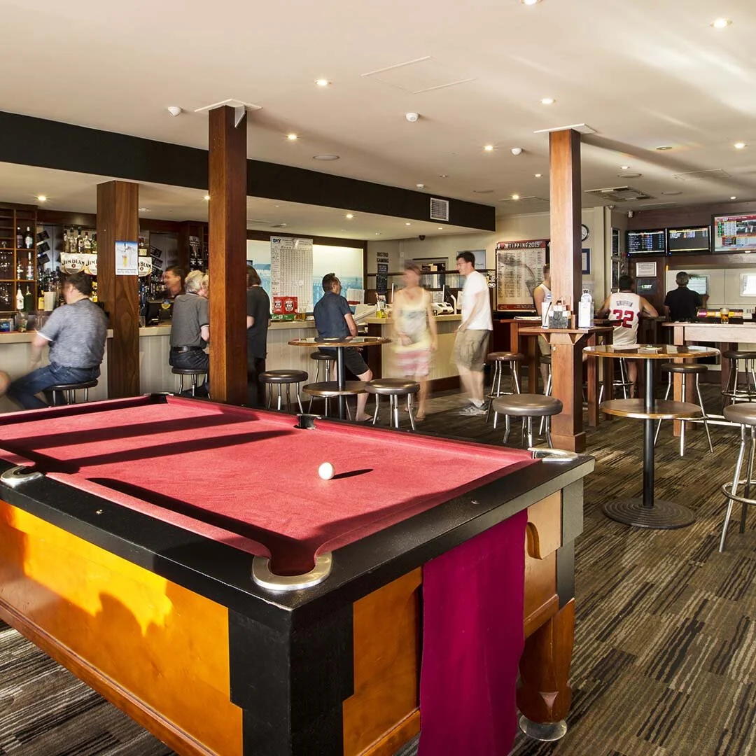 Henley Beach Hotel, Henley Beach, SA