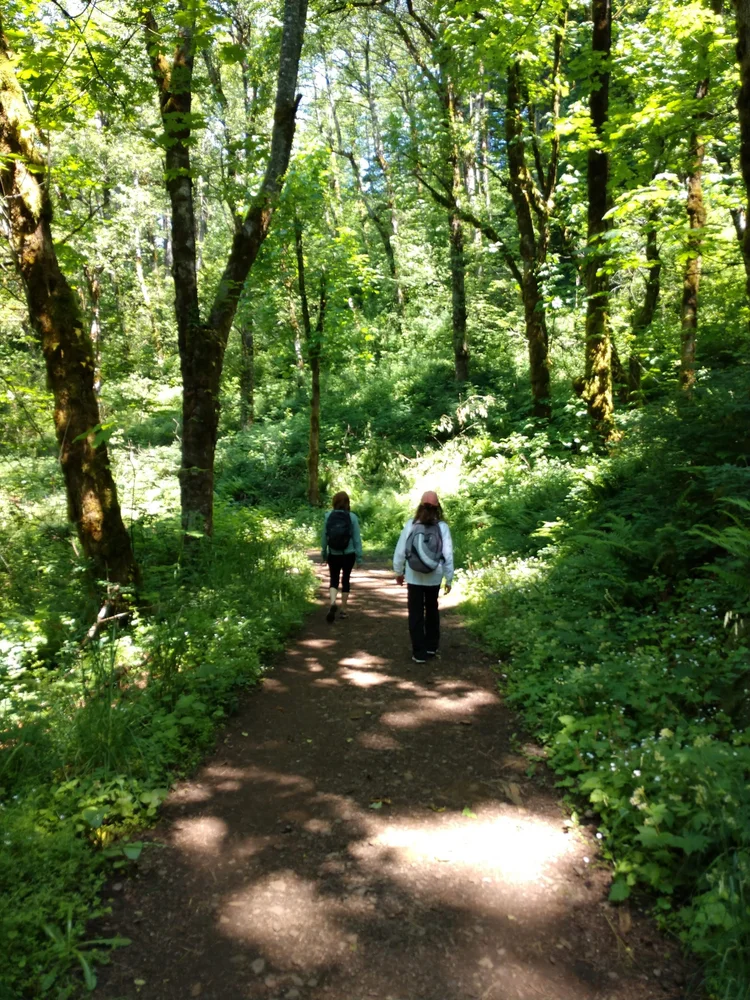 Native Plant Society of Oregon Portland Chapter