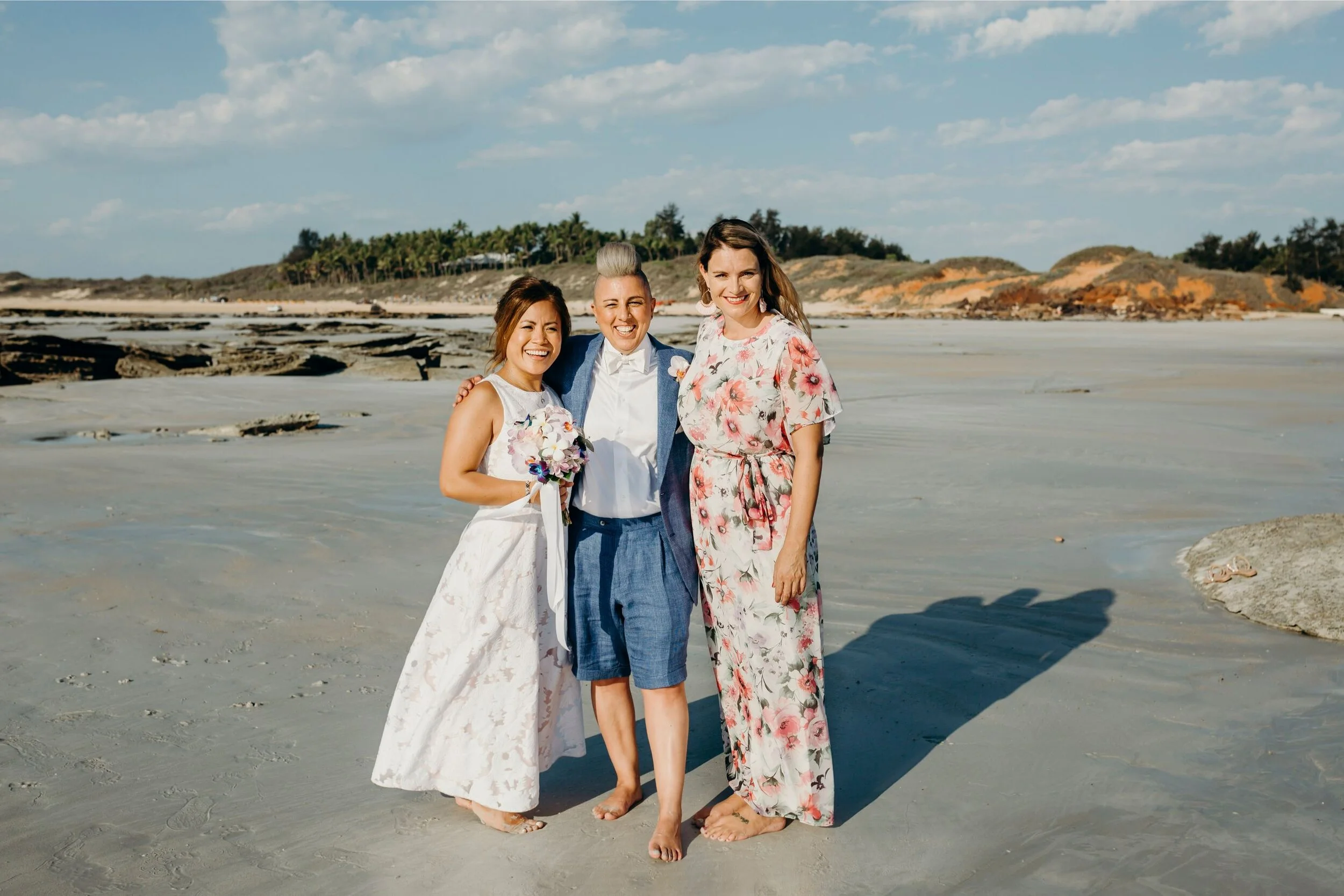 Emma Haynes Marriage Celebrant