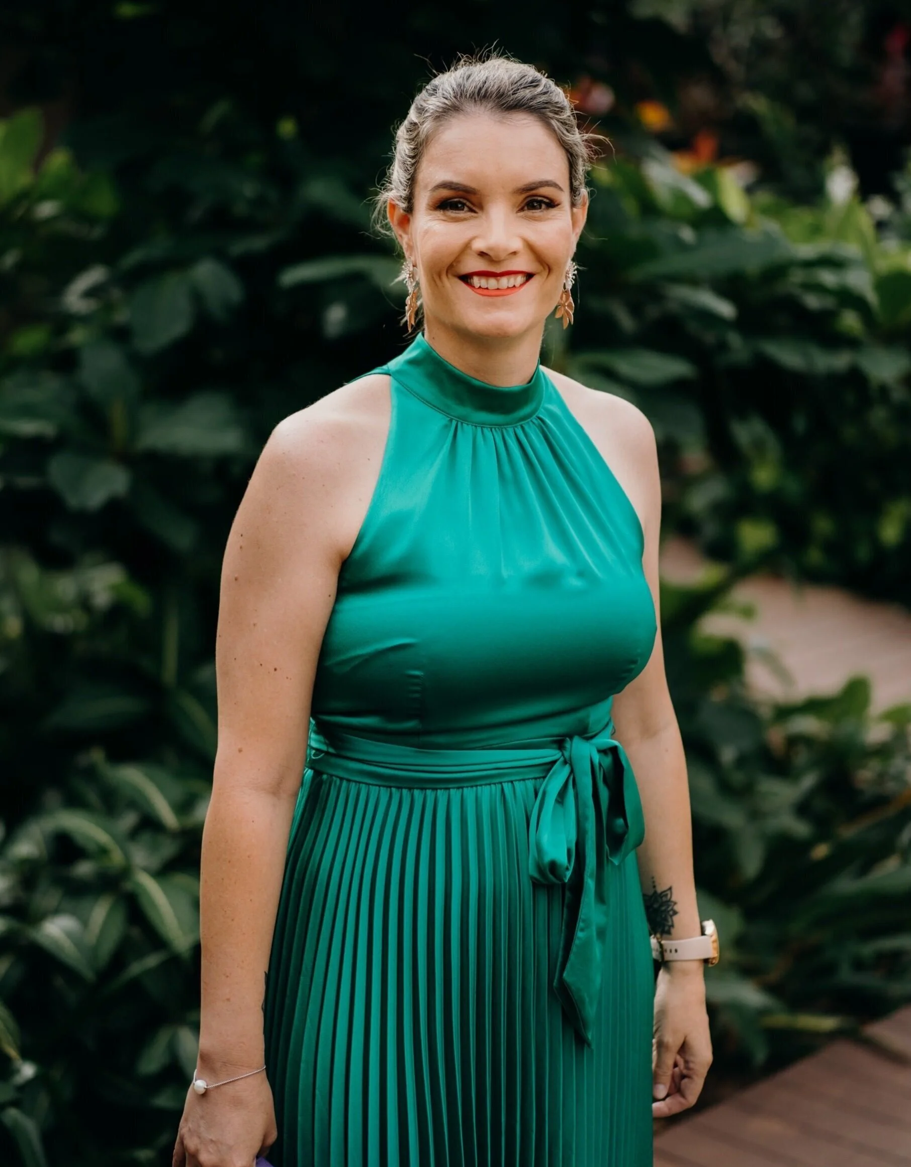 Emma Haynes Marriage Celebrant