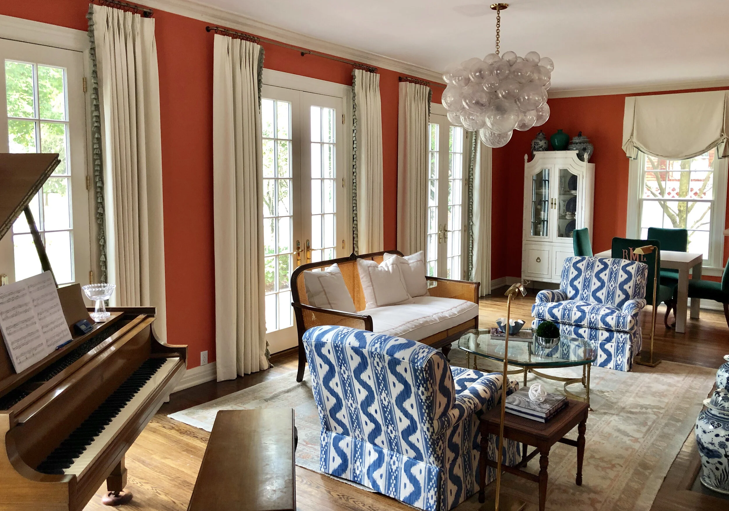 Contact Us — RCM Interiors