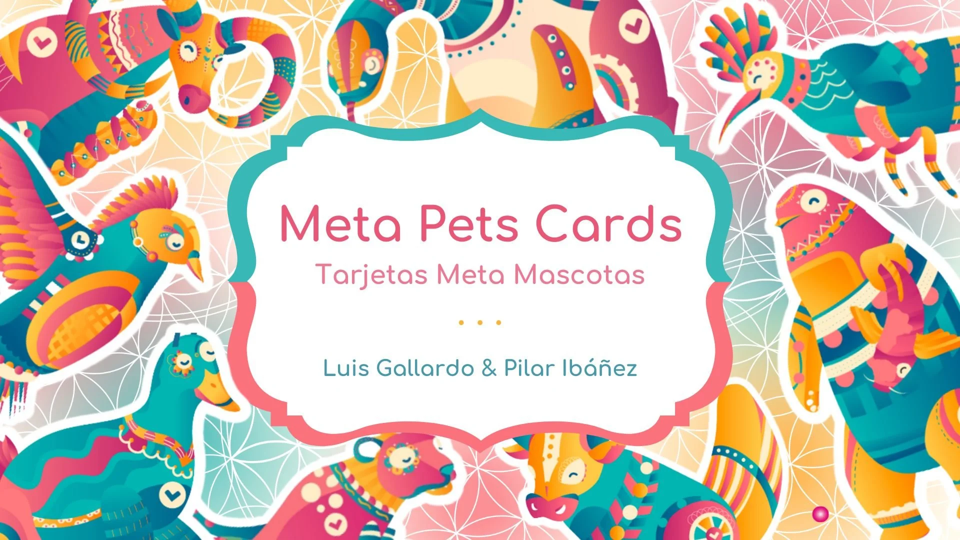 Meta Pets — TEOH