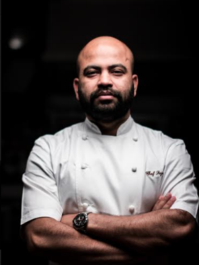 Rooh Columbus-Progressive Indian Restaurant In the Short North