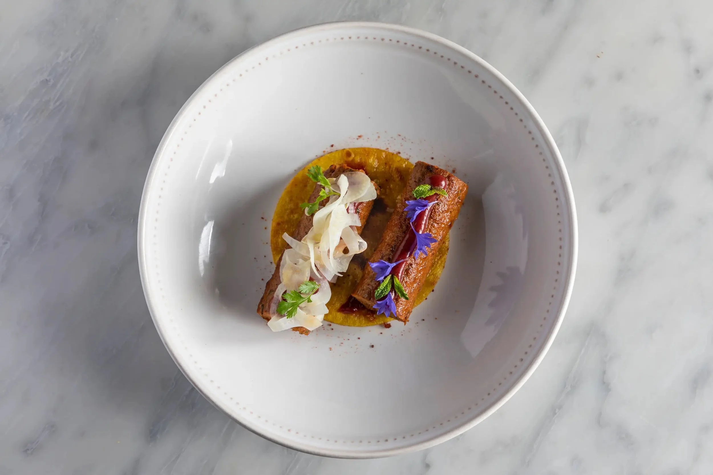 Rooh Columbus-Progressive Indian Restaurant In the Short North