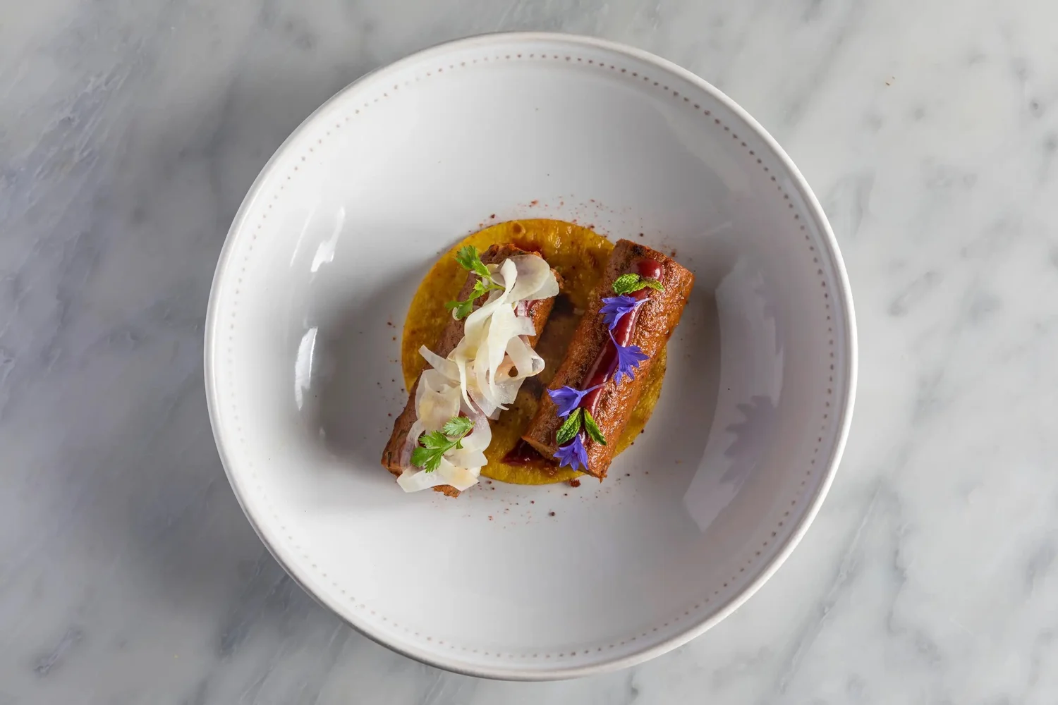 Rooh Columbus-Progressive Indian Restaurant In the Short North