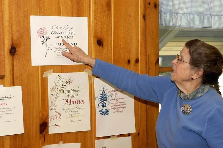 Alice — Society of Scribes