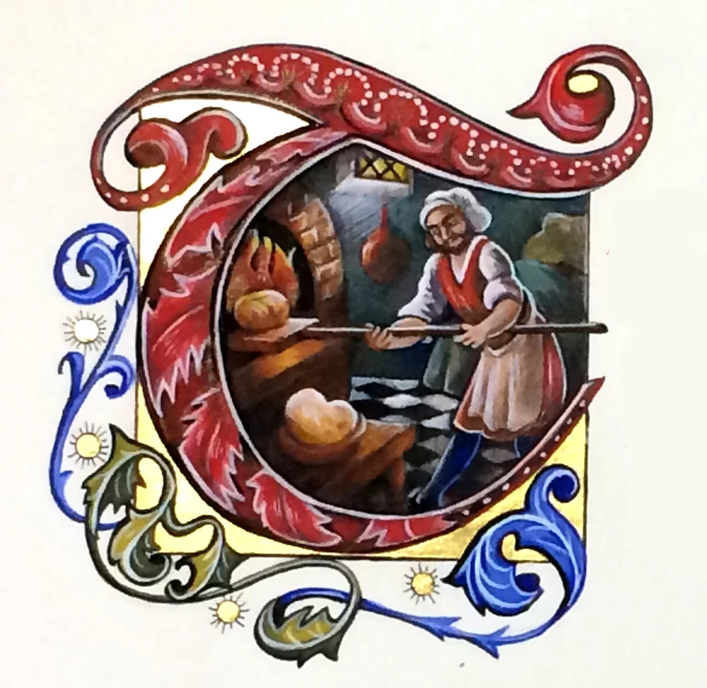 Professional Listings — Society of Scribes