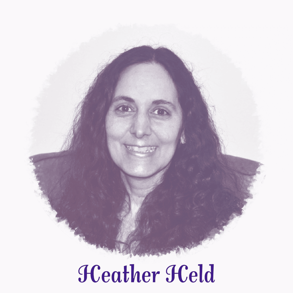 Heather Held — Society of Scribes