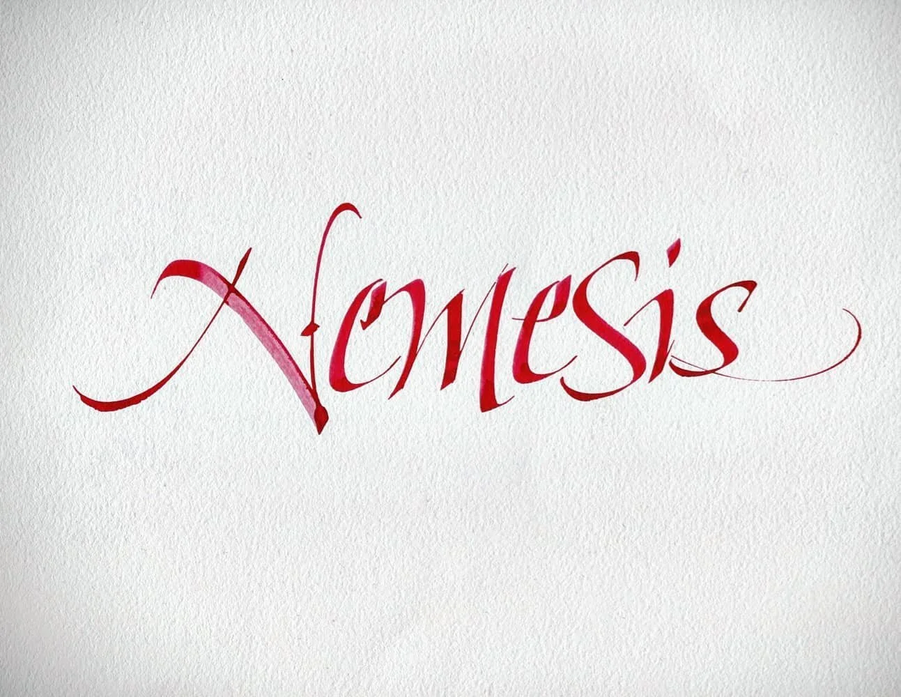 Calligraphy Classes and Workshops — Society of Scribes