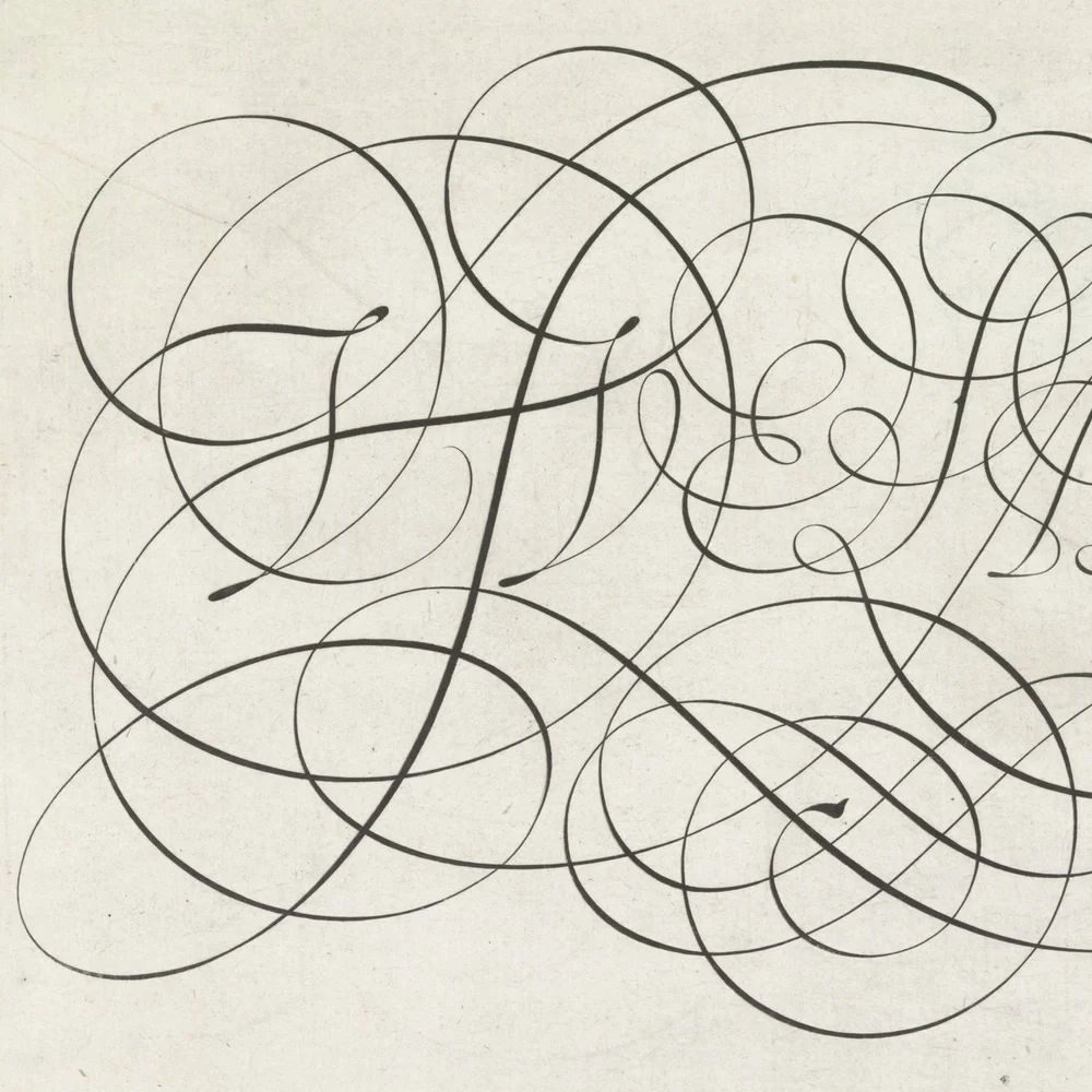 Calligraphy Classes and Workshops — Society of Scribes