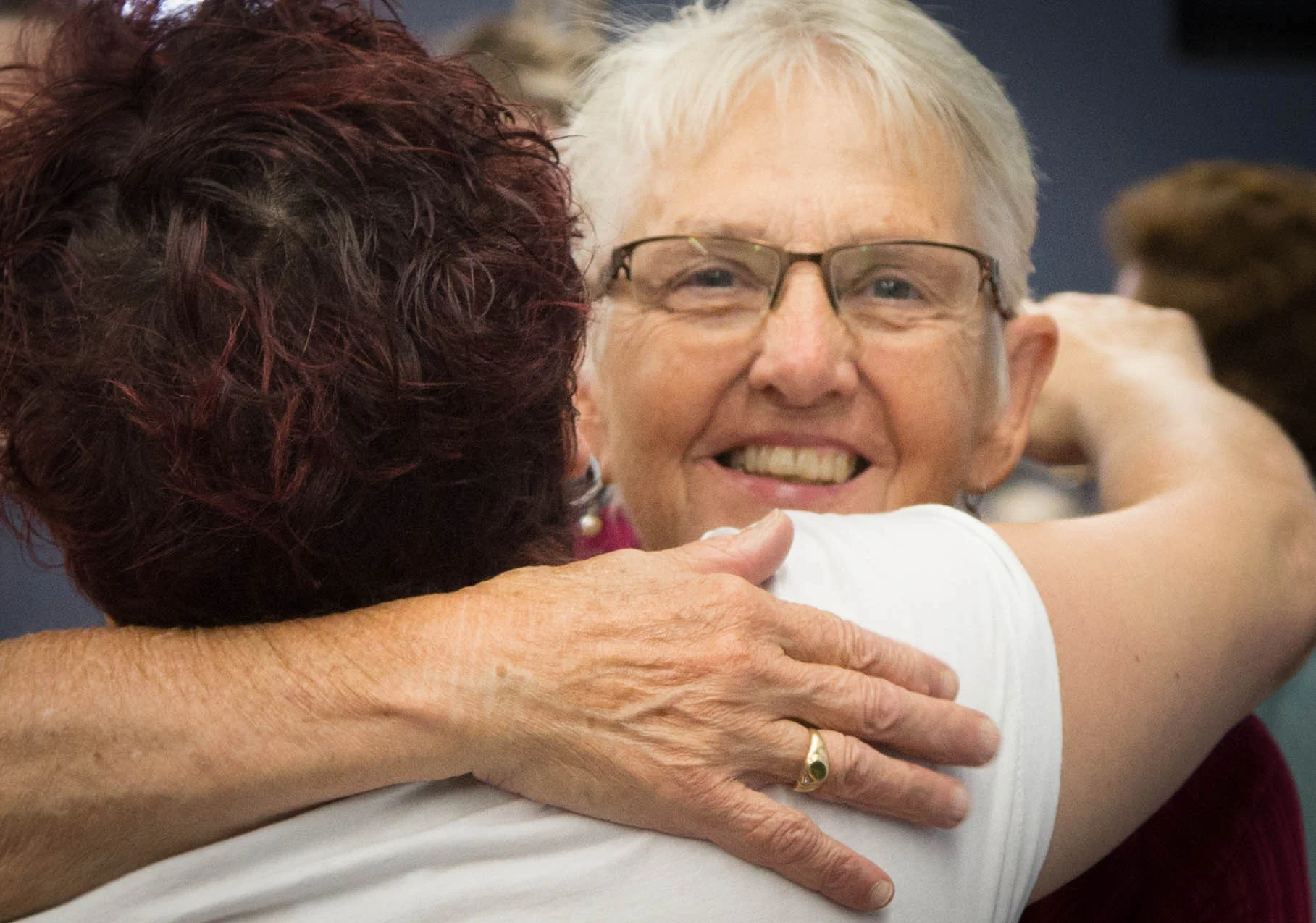 Worship Services — Toronto Alliance Church