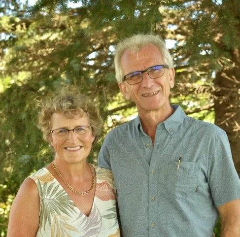 Staff — Toronto Alliance Church