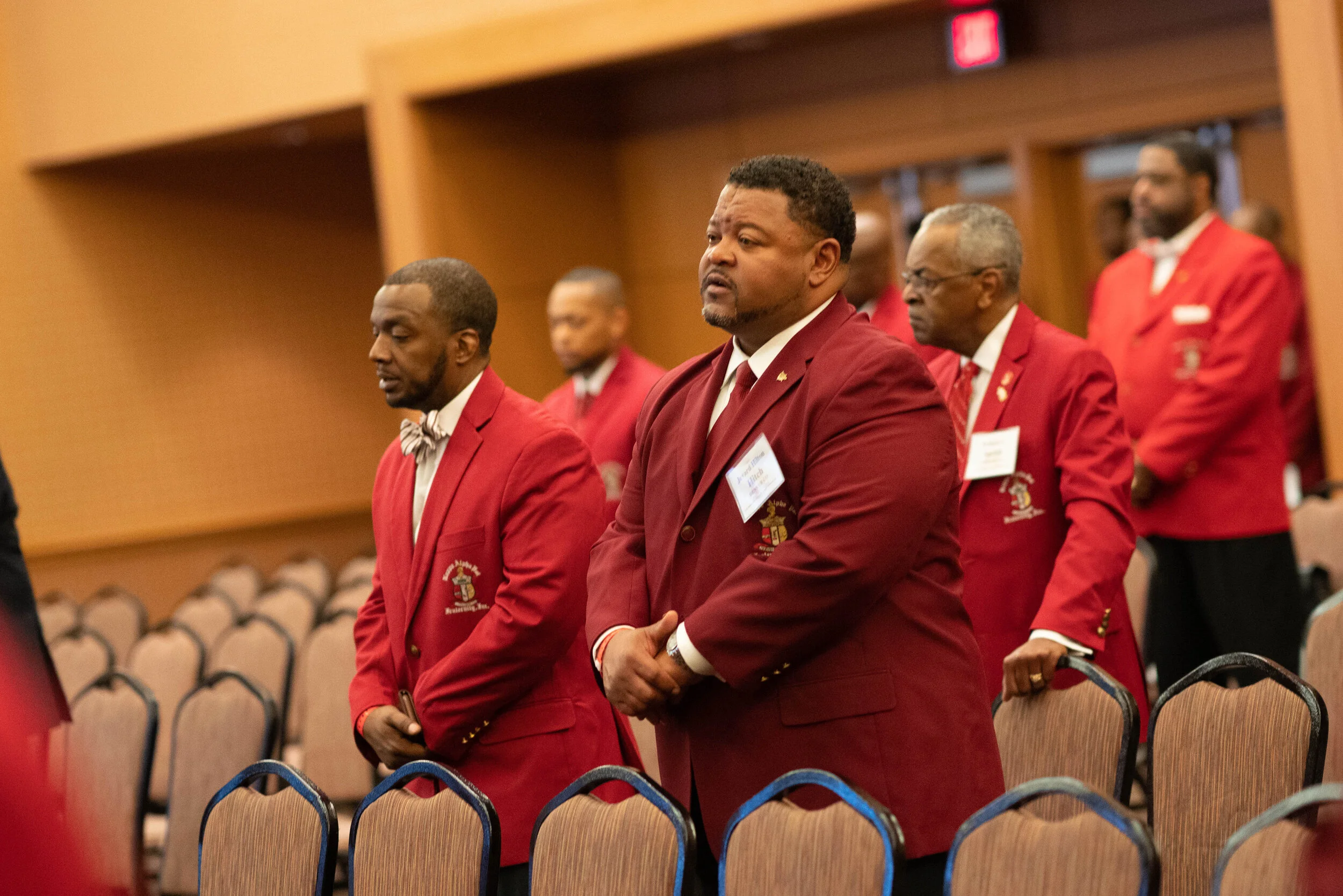 The Denver Alumni Chapter Of Kappa Alpha Psi Fraternity, Inc.