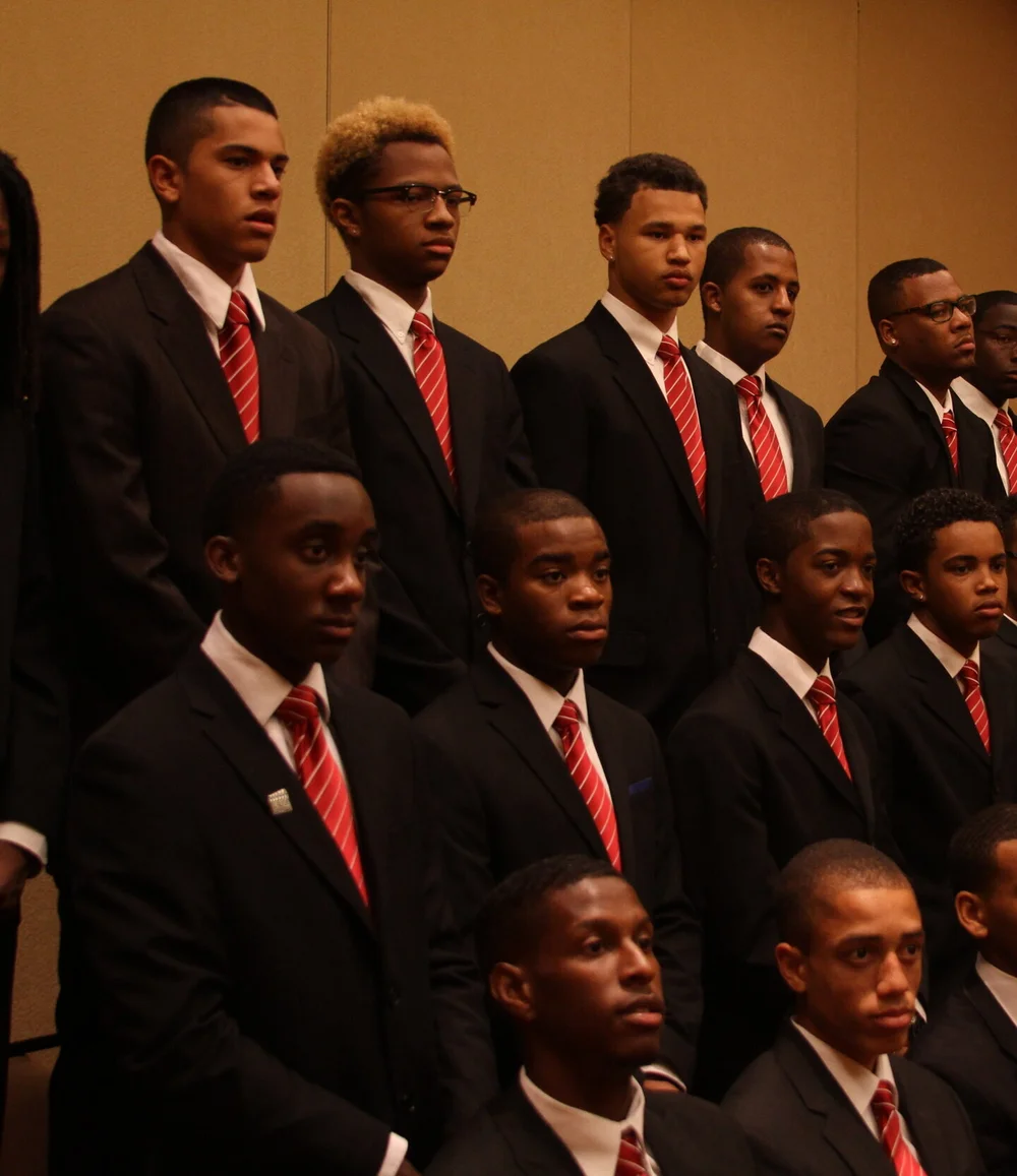 The Denver Alumni Chapter Of Kappa Alpha Psi Fraternity, Inc.